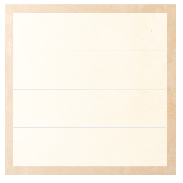 Framed Sign Blanks - DIY Sign Blanks – Willow Hill Designs