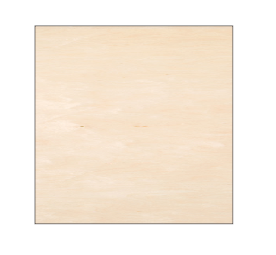 Plain & Pallet Sign Blanks – Willow Hill Designs