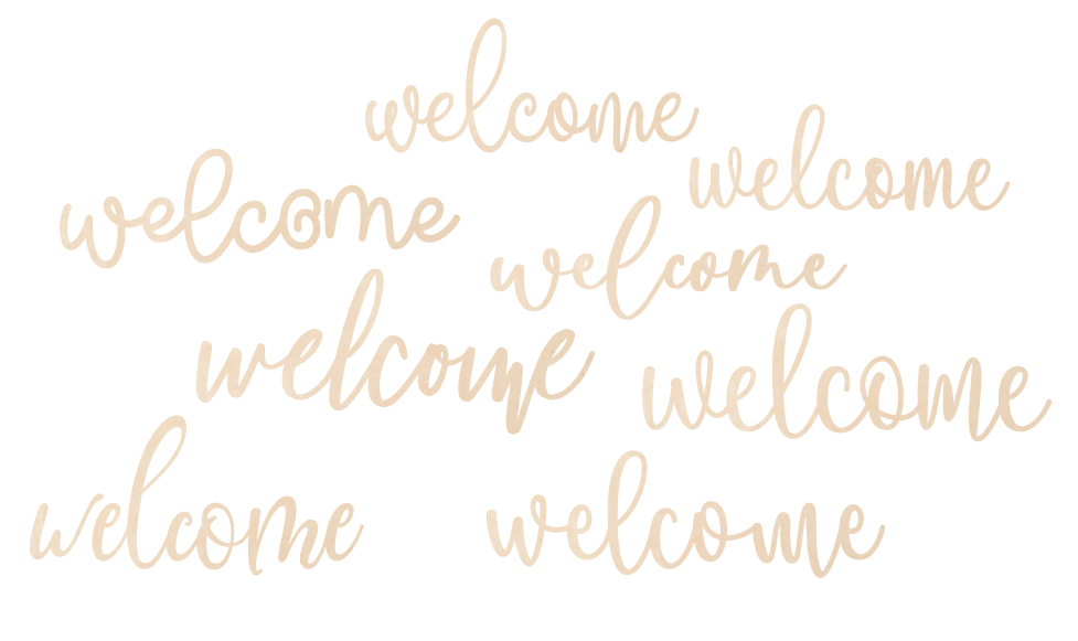 Welcome - Font Samples – Willow Hill Designs